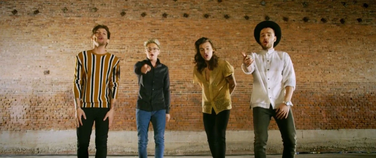 History Gallery Harry Styles Wiki Fandom