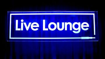 BBC Radio 1 Live Lounge Harry Styles Wiki Fandom
