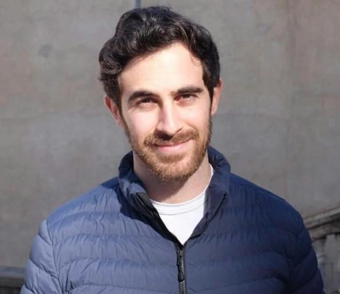 Alex Salibian | Harry Styles Wiki | Fandom