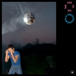 Kiss All The Time. Disco, Occasionally. (album) | Harry Styles Wiki ...