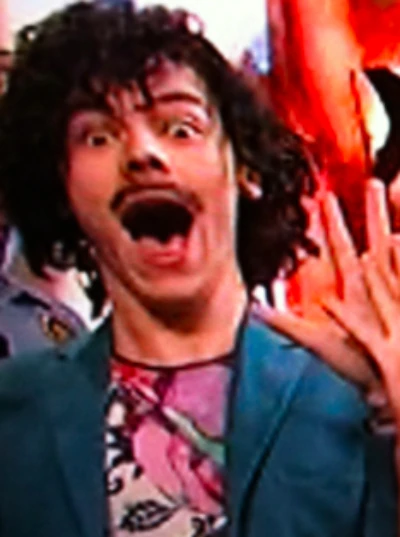 Carlito | Harry Styles Wiki | Fandom