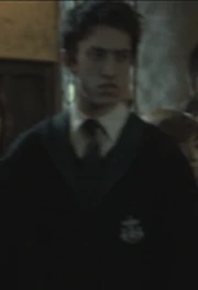 Desmond Bones | Harry/Albus Potter Wiki | Fandom