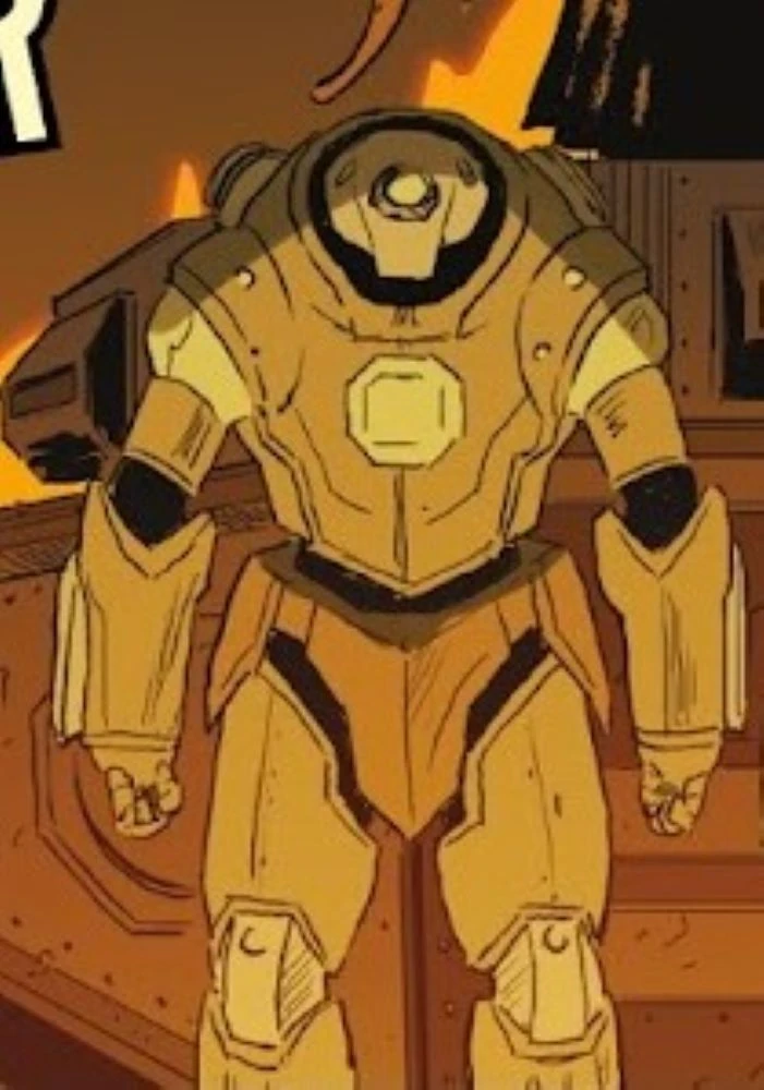 HA-678 | Harry/Albus Potter Wiki | Fandom