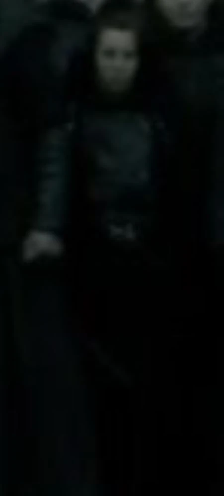 Ominis Gaunt | Harry/Albus Potter Wiki | Fandom