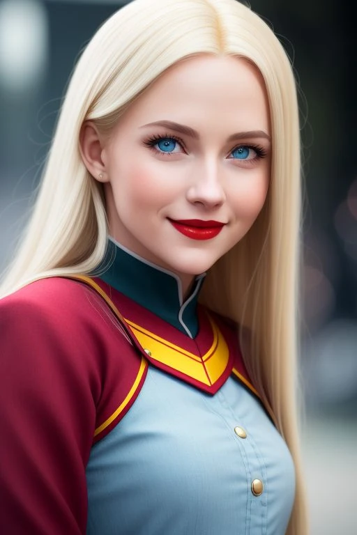 Octavia Merryweather | Harry/Albus Potter Wiki | Fandom