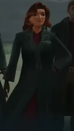 Ismay Trumpington | Harry/Albus Potter Wiki | Fandom