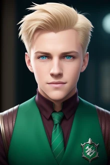 Edward Greengrass | Harry/Albus Potter Wiki | Fandom