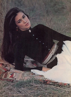 Iola Black II | Harry/Albus Potter Wiki | Fandom