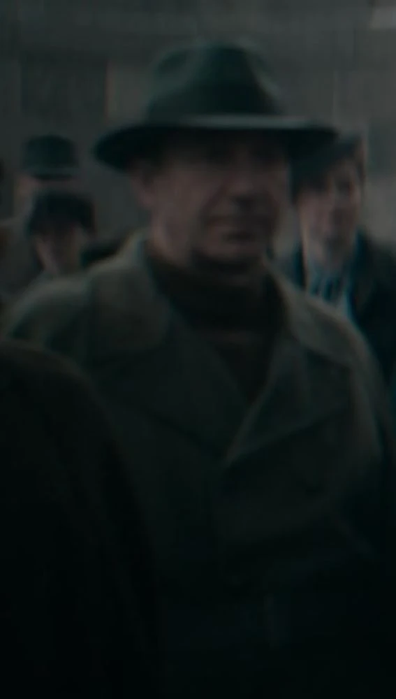 Half Face | Harry/Albus Potter Wiki | Fandom