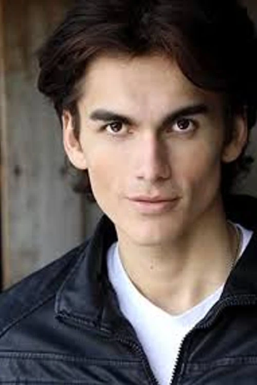 Andrew Ogden | Harry/Albus Potter Wiki | Fandom