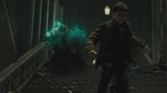 Bathsheda Babbling | Harry/Albus Potter Wiki | Fandom