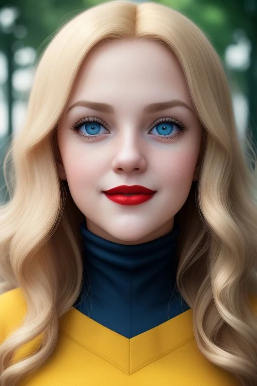 Ellie Knight | Harry/Albus Potter Wiki | Fandom