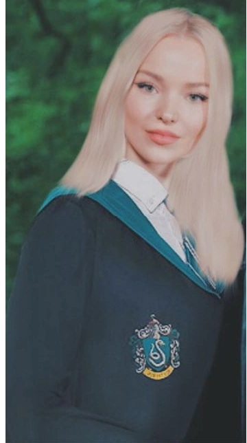 Daphne Greengrass | Harry/Albus Potter Wiki | Fandom