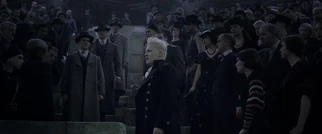 Dragoljub Pajić | Harry/Albus Potter Wiki | Fandom