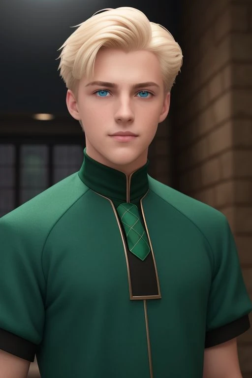 Gordon Greengrass | Harry/Albus Potter Wiki | Fandom