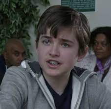 Lyle Jenkins | Harry/Albus Potter Wiki | Fandom