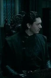 Gaspar Avery | Harry/Albus Potter Wiki | Fandom
