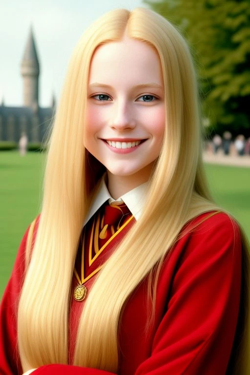 Juanita Hildegard | Harry/Albus Potter Wiki | Fandom