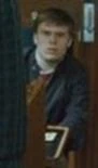 Anthony Goldstein Harry Potter