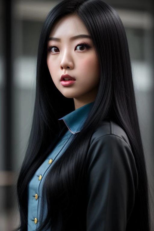 Cho Chang | Harry/Albus Potter Wiki | Fandom
