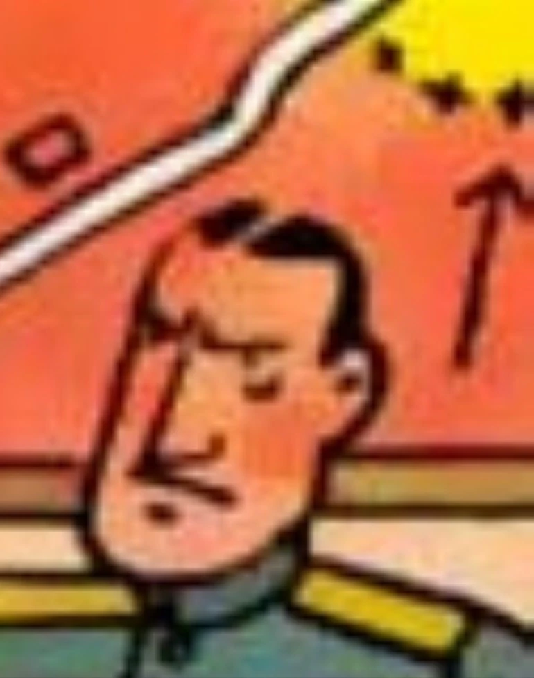 Aleksandar Vladimirović | Harry/Albus Potter Wiki | Fandom