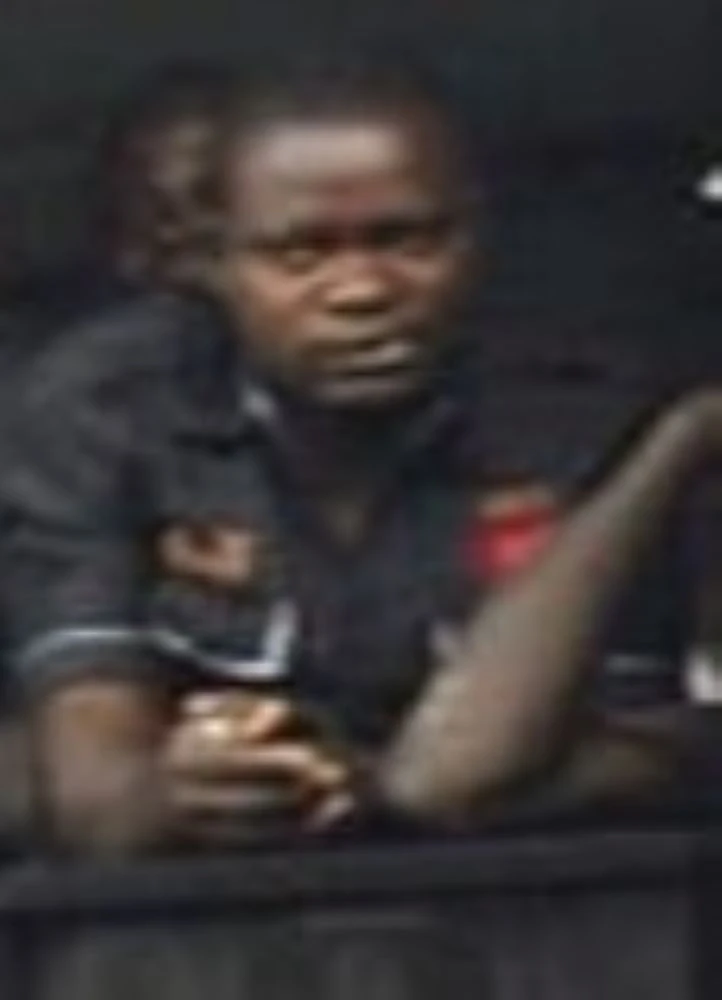 K'eon Perry | Harry/Albus Potter Wiki | Fandom