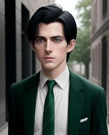 Taylor Carrow | Harry/Albus Potter Wiki | Fandom