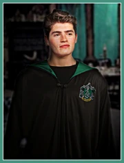 Elliot Garseley | Harry/Albus Potter Wiki | Fandom