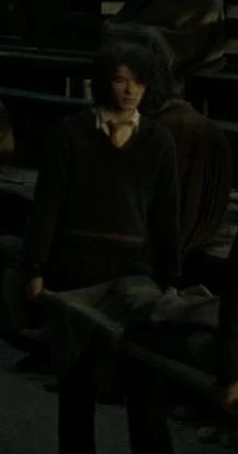 Wayne Hopkins | Harry/Albus Potter Wiki | Fandom