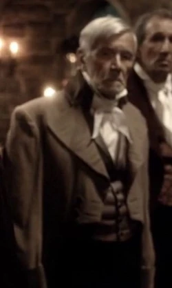 Colin Jeffries | Harry/Albus Potter Wiki | Fandom