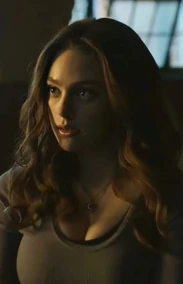 Rayni Aria | Harry/Albus Potter Wiki | Fandom