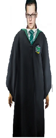 Lucas Pike | Harry/Albus Potter Wiki | Fandom