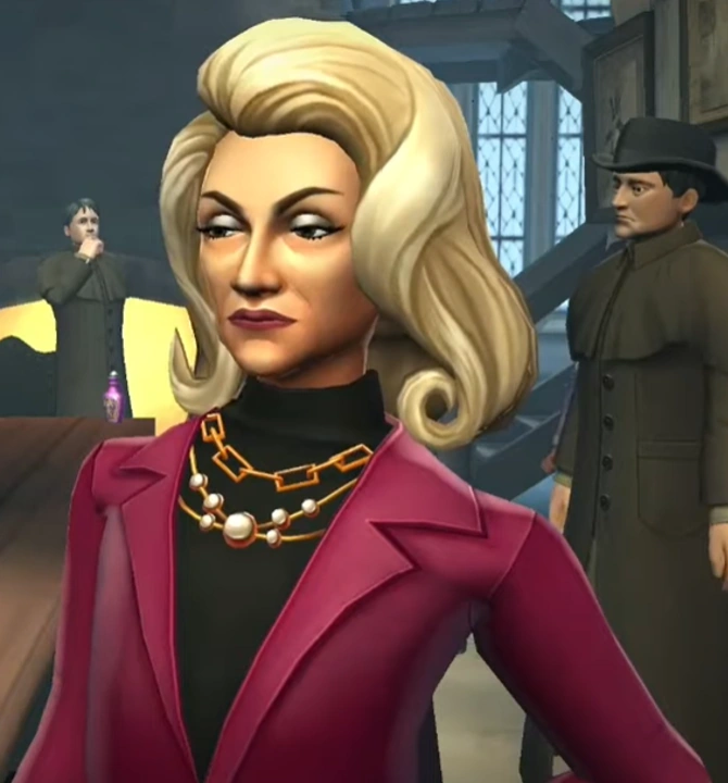 Zenith Keep | Harry/Albus Potter Wiki | Fandom