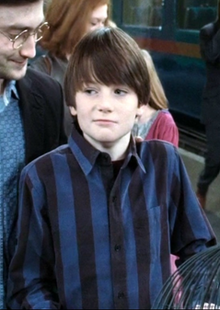 Albus Potter | Harry/Albus Potter Wiki | Fandom