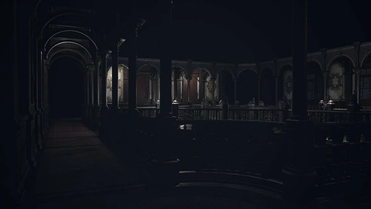 Lestrange Manor | Harry/Albus Potter Wiki | Fandom