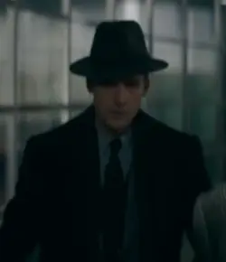 Horst | Harry/Albus Potter Wiki | Fandom