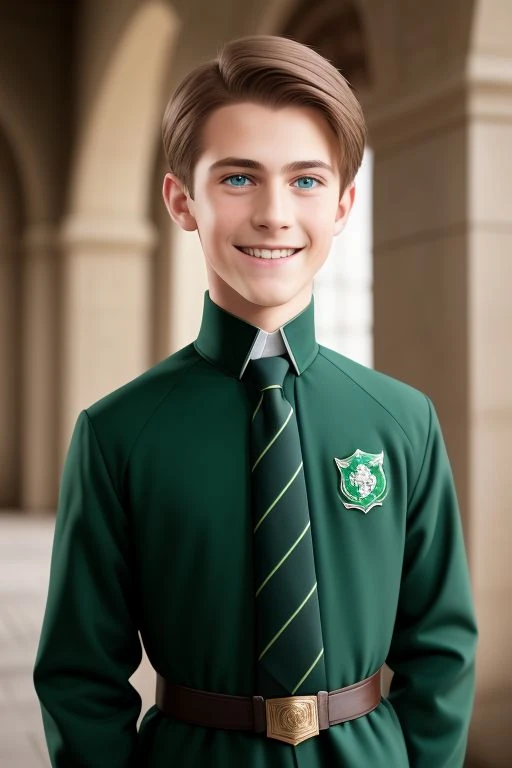 Anton Alldridge | Harry/Albus Potter Wiki | Fandom