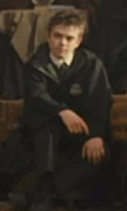 Oliver Rivers | Harry/Albus Potter Wiki | Fandom