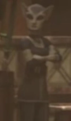 Nosesh Krerel | Harry/Albus Potter Wiki | Fandom