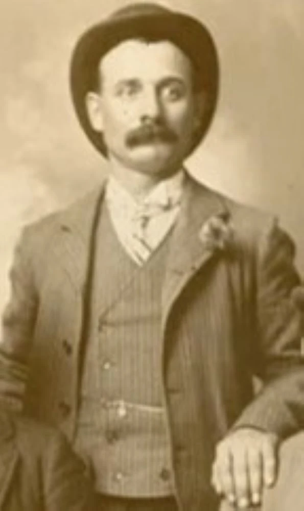 Oswin Cineus | Harry/Albus Potter Wiki | Fandom