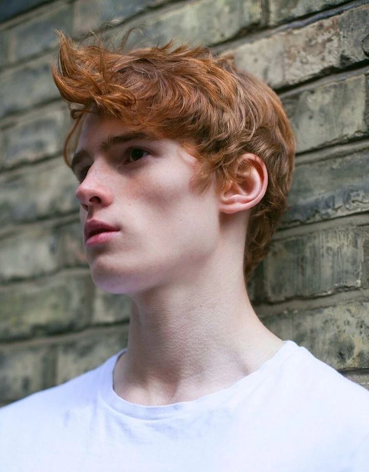 Scott Thomas | Harry/Albus Potter Wiki | Fandom