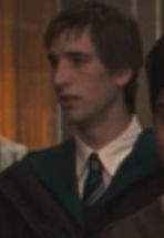 Harold Dingle | Harry/Albus Potter Wiki | Fandom