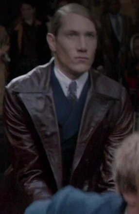 Felix Colins | Harry/Albus Potter Wiki | Fandom