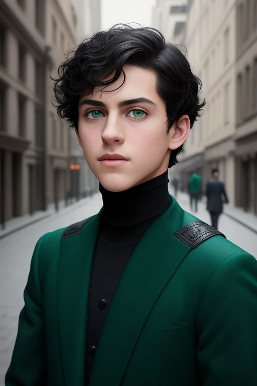 Albus Potter | Harry/Albus Potter Wiki | Fandom