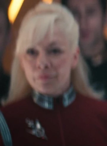 Christa Goldenberg | Harry/Albus Potter Wiki | Fandom