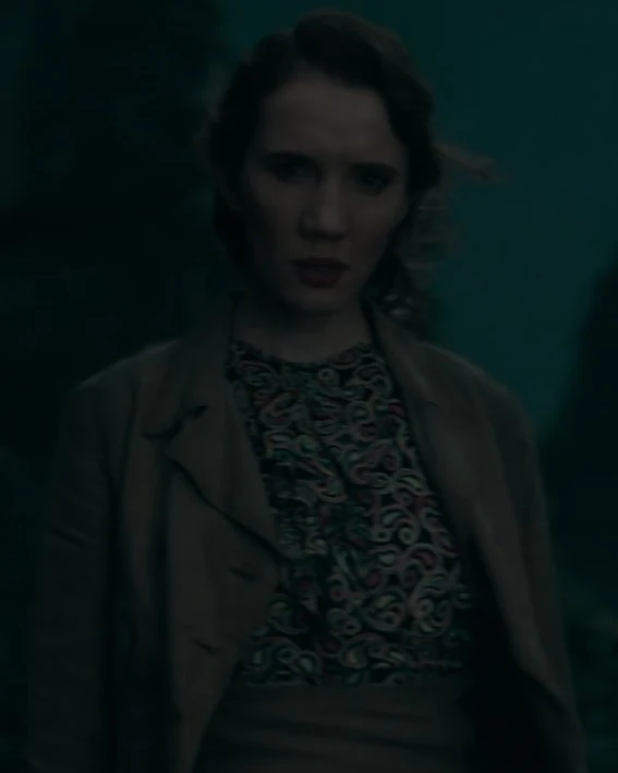 Elizabeth Carrow | Harry/Albus Potter Wiki | Fandom