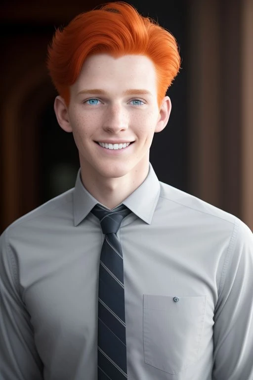 Louis Weasley | Harry/Albus Potter Wiki | Fandom