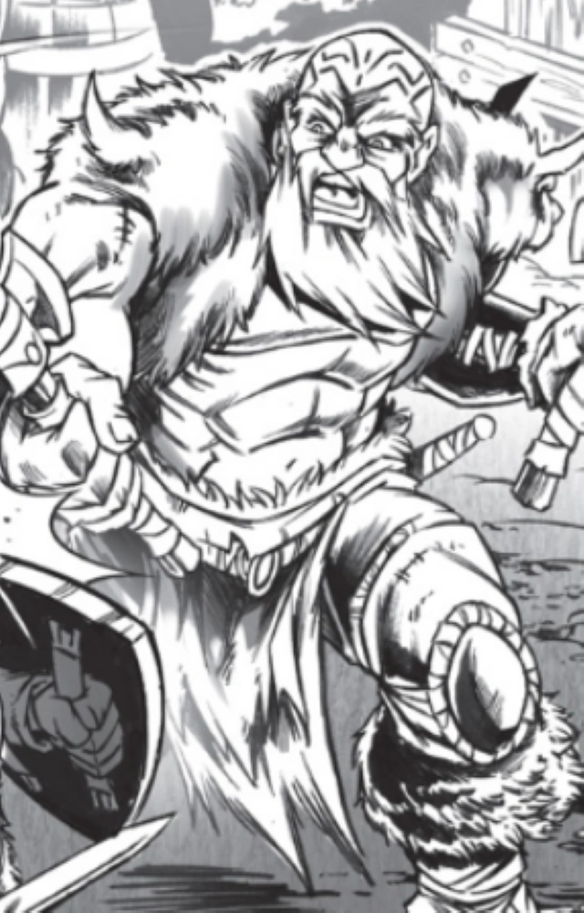 Nax | Harry/Albus Potter Wiki | Fandom