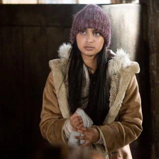 Parvati Patil | Harry/Albus Potter Wiki | Fandom