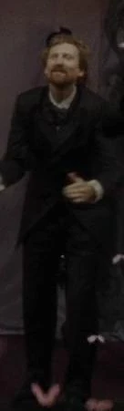 Bilius Weasley | Harry/Albus Potter Wiki | Fandom